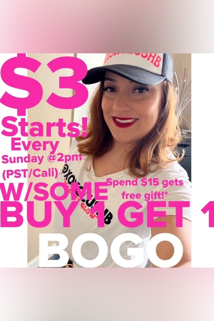 Posh Show - Poshmark